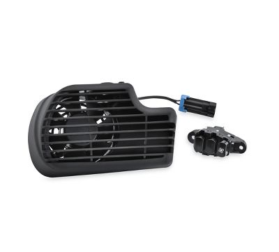 Harley Davidson Cooling Fans
