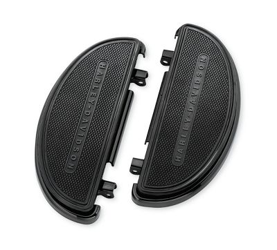 Motorcycle Floorboards | Harley-Davidson USA