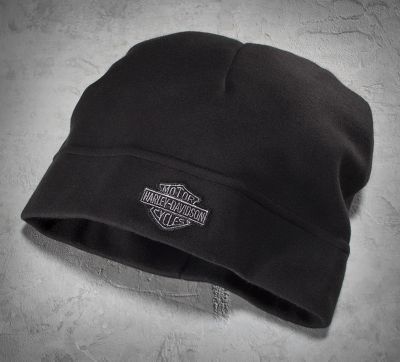 Men's Bar & Shield Logo Neck Gaiter | Cold Weather | Official Harley ...